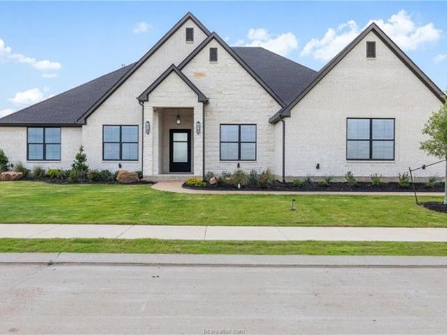 2324 Storyteller Ct, College Station, TX 77845