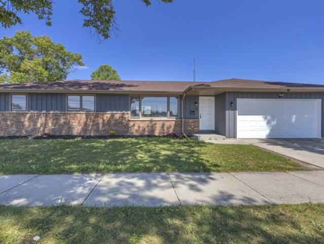 2324 Superior Ave, Sheboygan, WI 53081