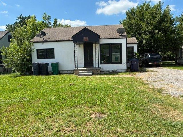 2324 SW Binkley St, Oklahoma City, OK 73119