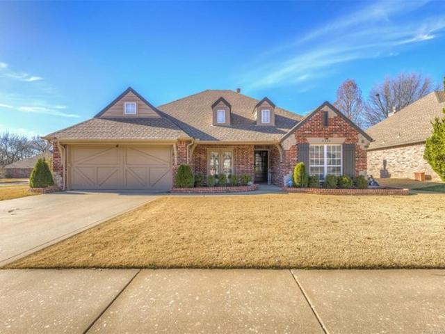 2324 S Kalanchoe Ave, Broken Arrow, OK 74012