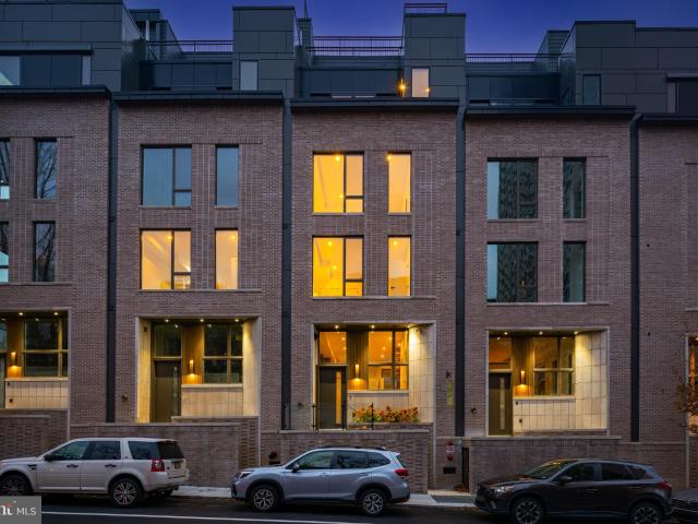2324 Sansom St, Philadelphia, PA 19103 | MLS #PAPH2575 | Compass