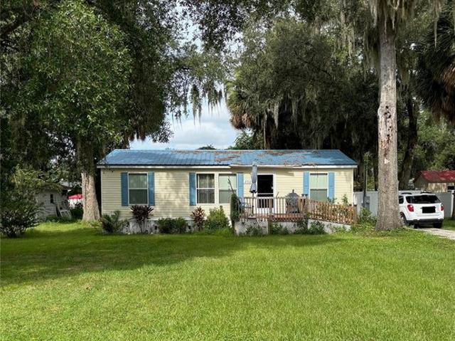 2324 SE 175th Ter, Silver Springs, FL 34488