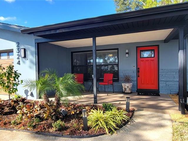 2324 Shelley St, Clearwater, FL 33765 | MLS #TB8477 | Compass