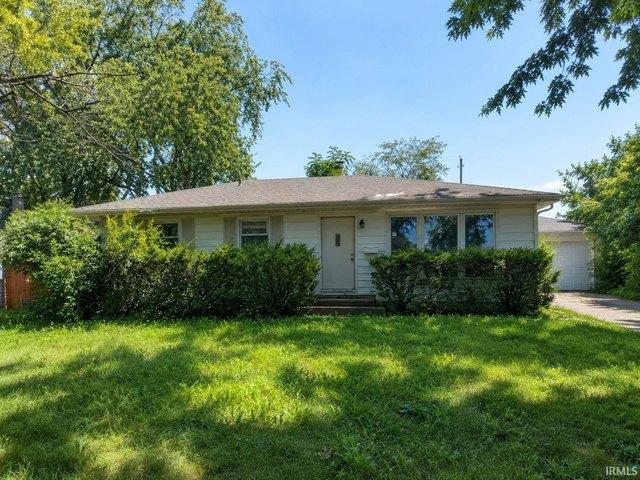 2324 Sherborne Blvd, Fort Wayne, IN 46805