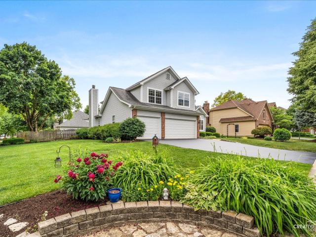 2324 Snapdragon Road