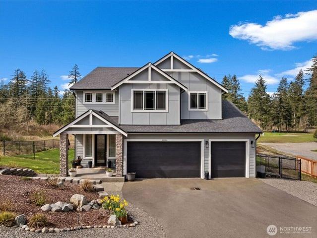 2324 th Ave E, Spanaway, WA 98387