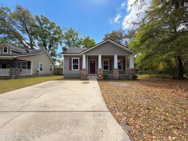 2324 W 16th St, Jacksonville, FL 32209