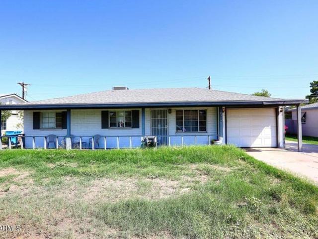 2324 W Claremont St, Phoenix, AZ 85015