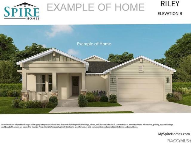 2324 W Aleuts Dr, Beverly Hills, FL 34465