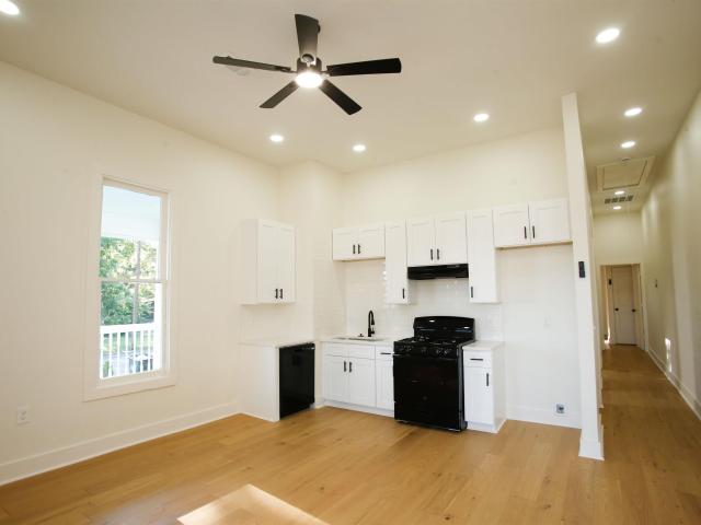 2324 W Daisy L Gatson Bates Drive # 1