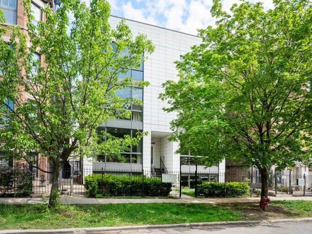 2324 W Huron St Apt 1E, Chicago, IL 60612