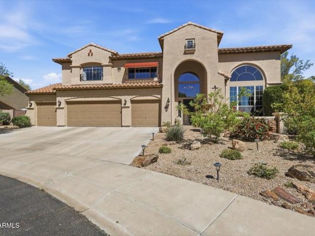 2324 W Zenith Ln, Phoenix, AZ 85085