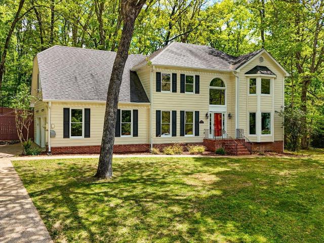 2324 Woodlair Way