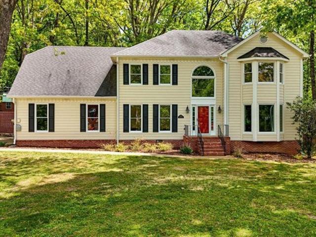 2324 Woodlair Way, Signal Mountain, TN 37377