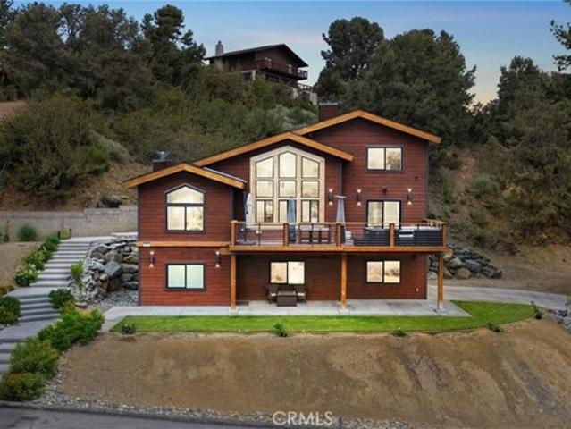 2324 Zermatt, Wrightwood, CA 92397