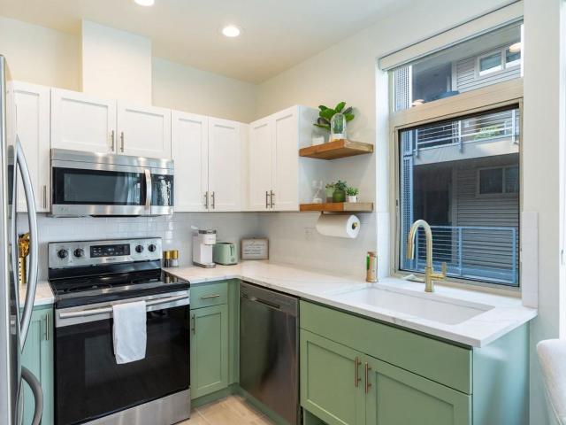 2324 1st Avenue Studio Apartment for Rent at 2324 1st Ave #677, Seattle, WA 98121 Belltown