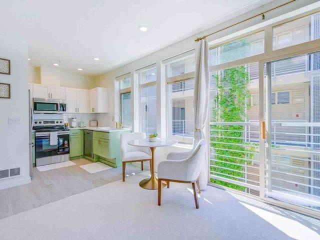 2324 1st Avenue Studio Apartment for Rent at 2324 1st Ave #677, Seattle, WA 98121 Belltown
