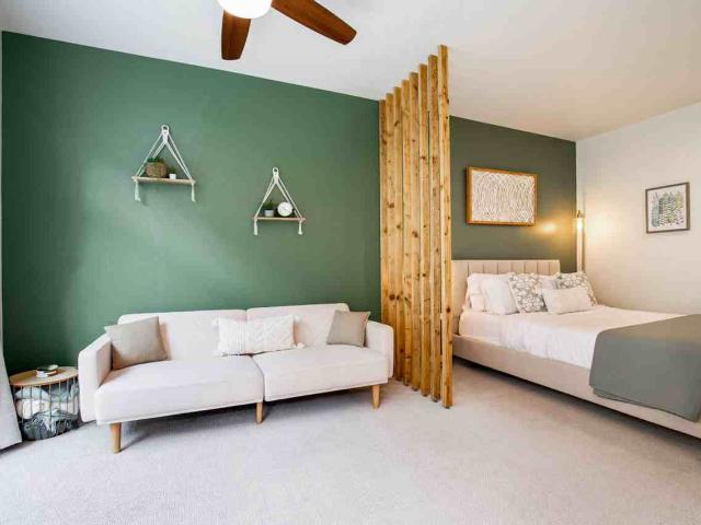 2324 1st Avenue Studio Apartment for Rent at 2324 1st Ave #677, Seattle, WA 98121 Belltown