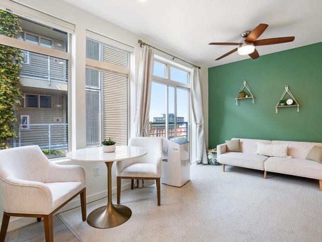 2324 1st Avenue Studio Apartment for Rent at 2324 1st Ave #677, Seattle, WA 98121 Belltown