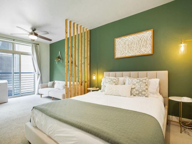 2324 1st Avenue Studio Apartment for Rent at 2324 1st Ave #677, Seattle, WA 98121 Belltown