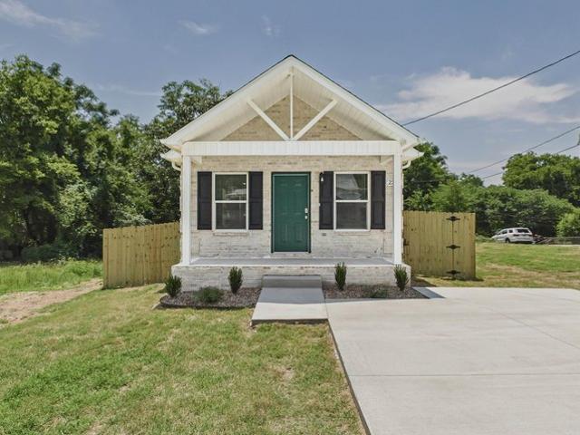 2324.5 W 16th St, North Little Rock, AR 72114