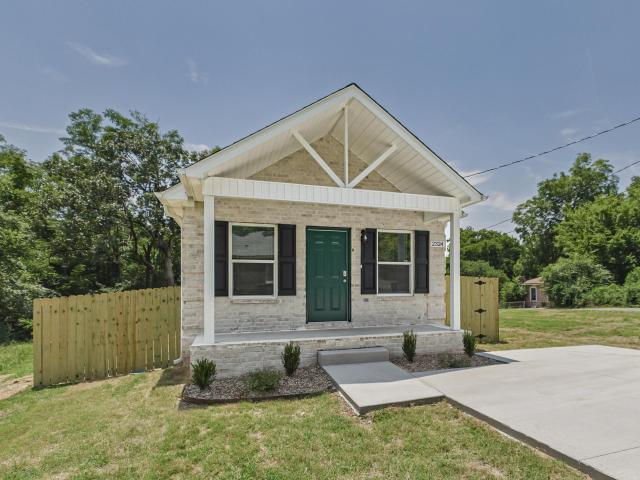 2324.5 W 16th Street