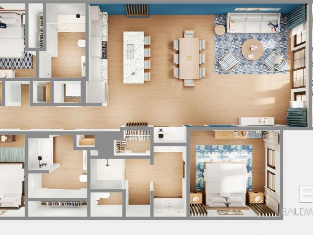 23250 Margaritaville Way GC206