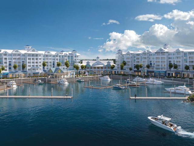 23250 Margaritaville Way RC520
