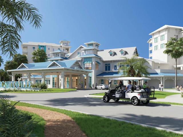 23250 Margaritaville Way RC304