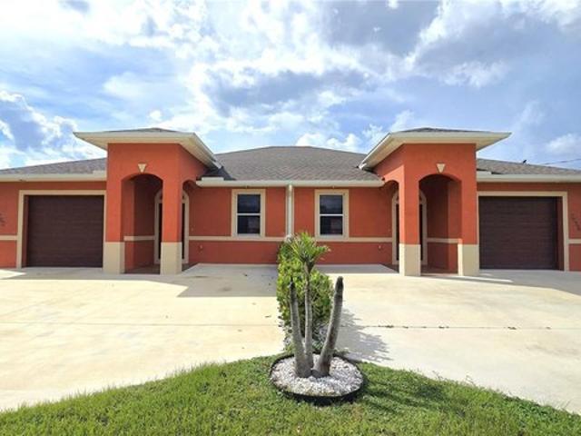 2325/2 Daniel Ave N, Lehigh Acres, FL 33971