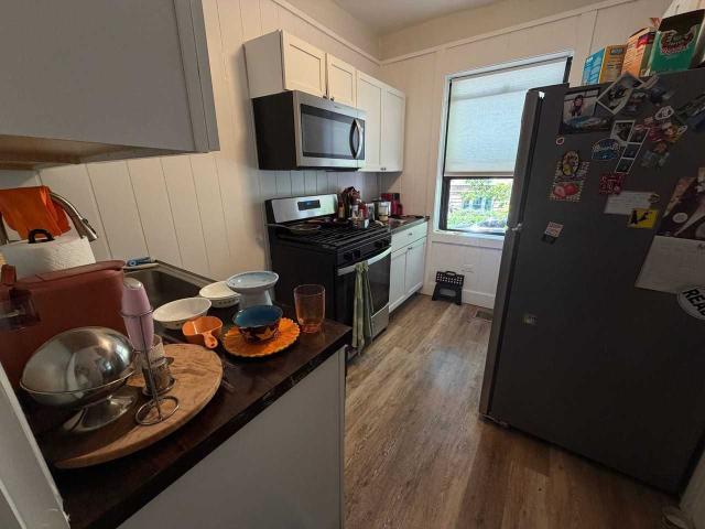 2325/3547 49 2 Bedroom Apartment for Rent at 2325 2325 W. Addison/3547 49 N. Claremont, Chicago, IL 60618 Avondale
