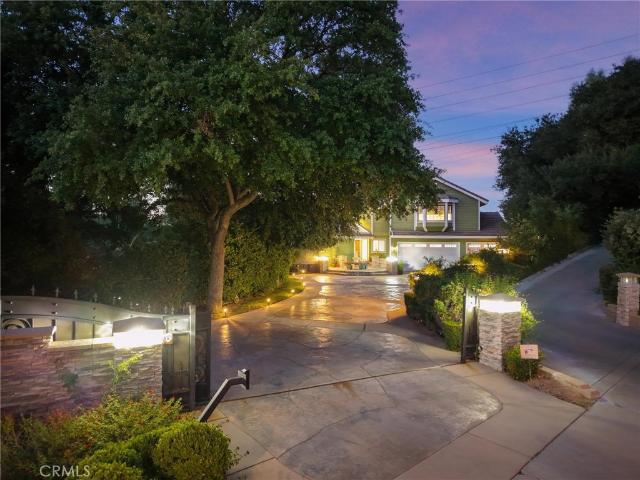 23255 Happy Valley Drive