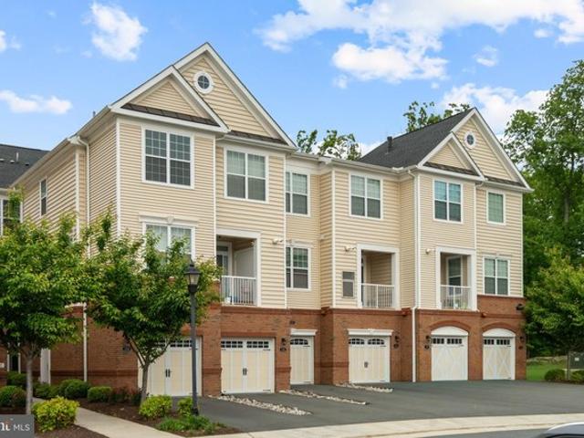 23255 Milltown Knoll Sq Unit 111, Ashburn, VA 20148