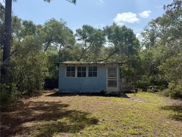 23258 NE 159th Ave, Fort McCoy, FL 32134