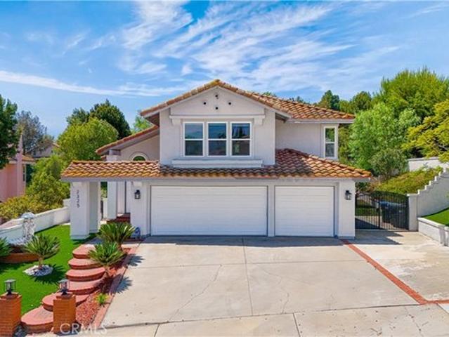 2325 Madrugada Dr, Chino Hills, CA 91709