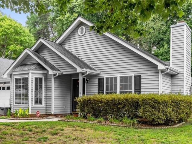 2325 Meadow Gate Drive