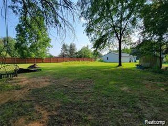 2325 Mertz Road