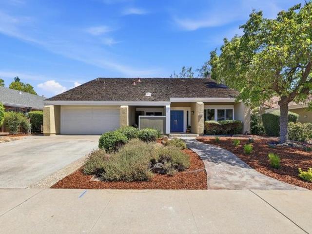 2325 Monaco Dr, San Jose, CA 95124
