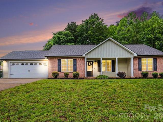 2325 Montford Ave NW, Concord, NC 28027