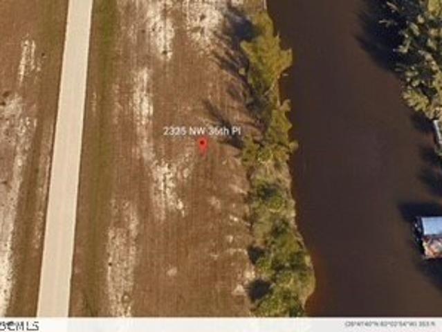 2325 NW 36th Pl, Cape Coral, FL 33993