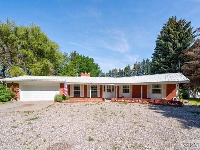 2325 N 26th W, Idaho Falls, ID 83402