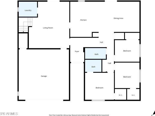 2325 N 64TH Street