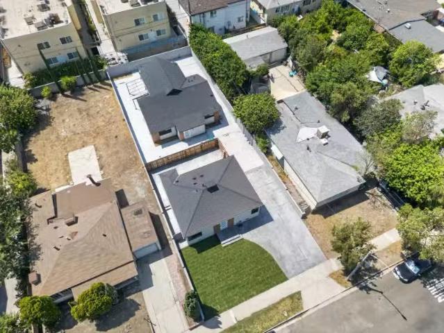2325 N Naomi St, Burbank, CA 91504 See Est. Value, Schools &.