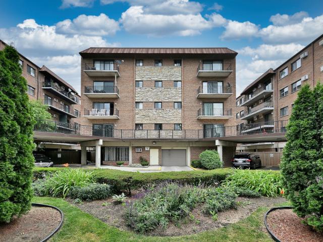 2325 N Neva Avenue # 401B