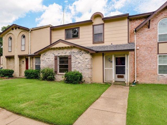 2325 Overland Ln, Arlington, TX 76014