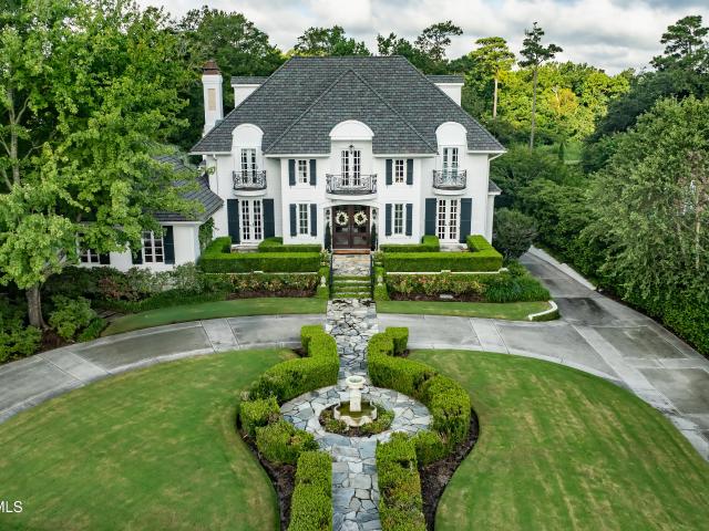 2325 Ocean Point Drive