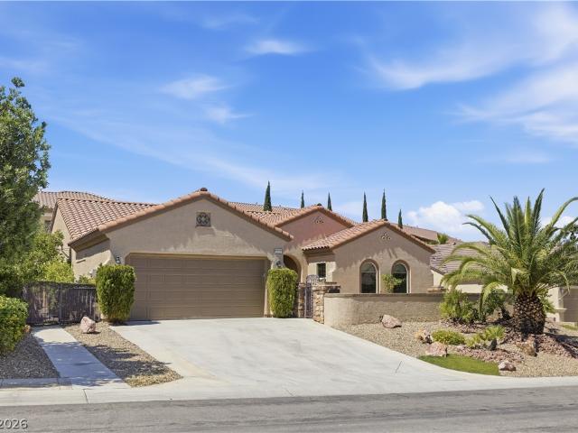 2325 Orangeburg Pl, Henderson, NV 89044 | MLS #2777