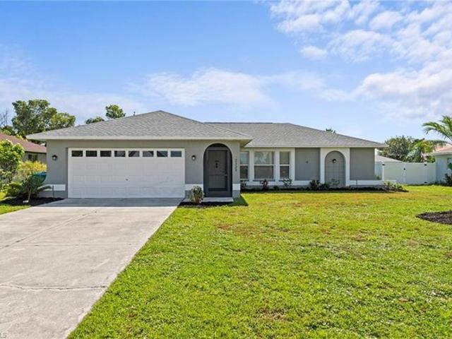 2325 Academy Blvd W Lot 24, Cape Coral, FL 33990