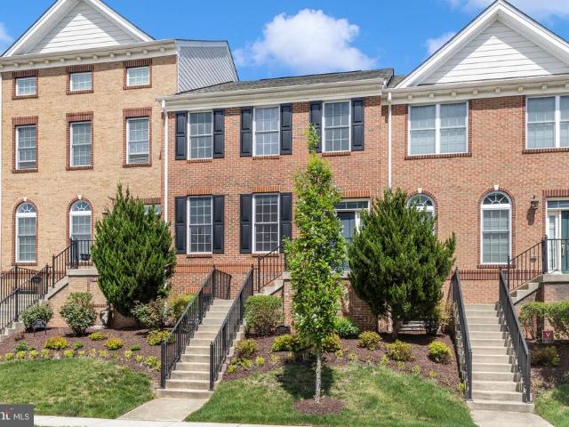 2325 Asberry Road