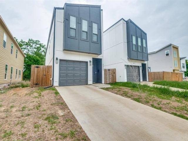 2325 Budd St, Dallas, TX 75215